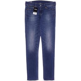 Kings Of Indigo Jeans Damen Größe 28 Second Hand blau