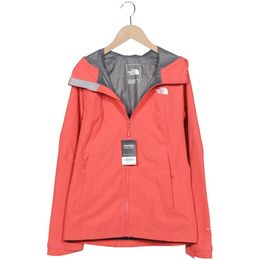 The North Face Jacke Damen Gr&ouml;&szlig;e S Second Hand rot
