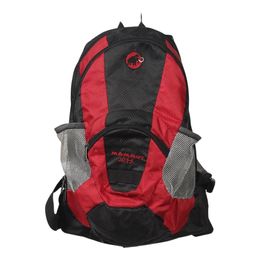 Mammut Rucksack Herren Gr&ouml;&szlig;e One Size Second Hand bunt