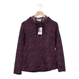 Mammut Kapuzenpullover Damen Gr&ouml;&szlig;e S Second Hand lila