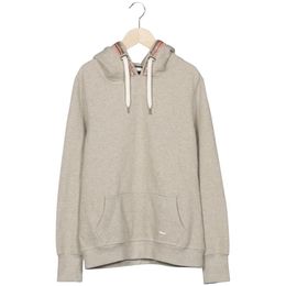 Superdry & Co Kapuzenpullover Damen Gr&ouml;&szlig;e S Second Hand beige