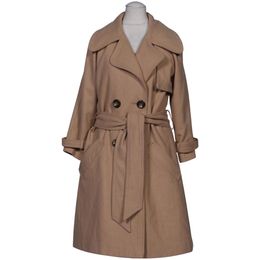 Asos Mantel Damen Gr&ouml;&szlig;e S Second Hand beige