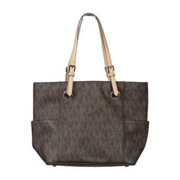 MICHAEL Michael Kors Handtasche gross Damen Gr&ouml;&szlig;e One Size Second Hand bunt