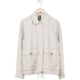 ECOALF Jacke Damen Gr&ouml;&szlig;e M Second Hand beige
