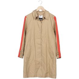 Rino & Pelle RINO & PELLE Mantel Damen Gr&ouml;&szlig;e S Second Hand beige