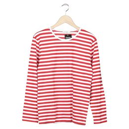Marimekko Langarmshirt Damen Gr&ouml;&szlig;e XS Second Hand bunt