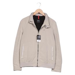 Strellson Jacke Herren Gr&ouml;&szlig;e M/L Second Hand beige