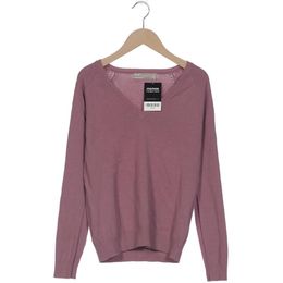 Zara Pullover Damen Gr&ouml;&szlig;e L Second Hand flieder