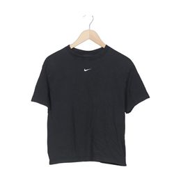 Nike T-Shirt Herren Gr&ouml;&szlig;e S Second Hand schwarz