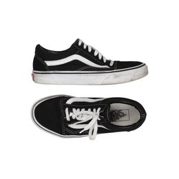 Vans Sneaker Damen Gr&ouml;&szlig;e 36.5 Second Hand bunt