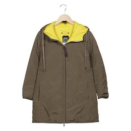 Camel Active Jacke Damen Gr&ouml;&szlig;e M Second Hand bunt