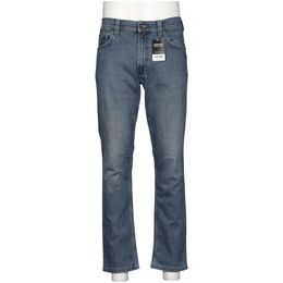 Mustang Jeans Herren Gr&ouml;&szlig;e 36 Second Hand blau