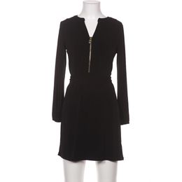 MICHAEL Michael Kors Kleid Damen Gr&ouml;&szlig;e S Second Hand schwarz
