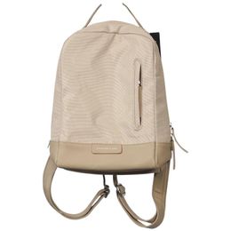 Kapten & Son Kapten & Son Rucksack Damen Gr&ouml;&szlig;e One Size Second Hand beige