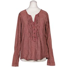 Maison Scotch Bluse Damen Gr&ouml;&szlig;e M Second Hand rot