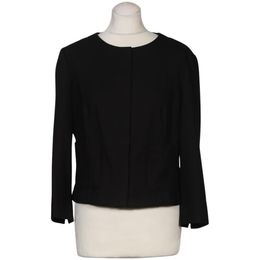 s.Oliver Blazer Damen Gr&ouml;&szlig;e M Second Hand schwarz