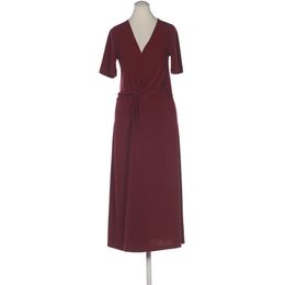 By Malene Birger Kleid Damen Gr&ouml;&szlig;e S Second Hand bordeaux