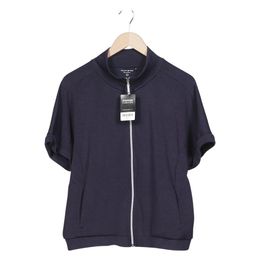 Helena Vera Sweater Damen Gr&ouml;&szlig;e XXL Second Hand marine