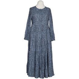 Angel of Style Kleid Damen Gr&ouml;&szlig;e XL Second Hand blau