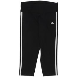 adidas Performance Shorts Damen Gr&ouml;&szlig;e S Second Hand schwarz