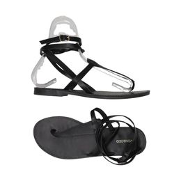 Even & Odd even&odd Sandalen Damen Größe 38 Second Hand schwarz