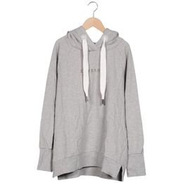 ELBSAND Kapuzenpullover Damen Gr&ouml;&szlig;e XL Second Hand grau