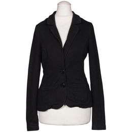 Zalando Blazer Damen Gr&ouml;&szlig;e XS Second Hand schwarz