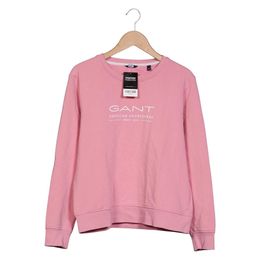 Gant Sweater Damen Gr&ouml;&szlig;e L Second Hand pink