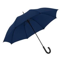 Doppler Regenschirm Herren Gr&ouml;&szlig;e One Size dunkelblau