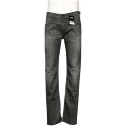 Levi's LEVI'S Jeans Herren Gr&ouml;&szlig;e 32 Second Hand grau