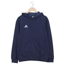 adidas Performance Kapuzenpullover Herren Gr&ouml;&szlig;e M Second Hand marine