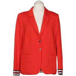 Sportalm Blazer Damen Gr&ouml;&szlig;e XXXL Second Hand rot
