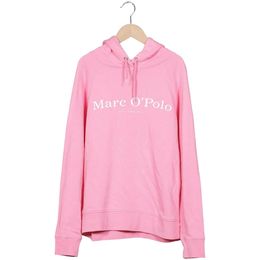 Marc O'Polo Marc O'Polo Kapuzenpullover Damen Gr&ouml;&szlig;e S Second Hand pink