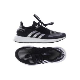 adidas originals Sneaker Damen Gr&ouml;&szlig;e 37.5 Second Hand schwarz