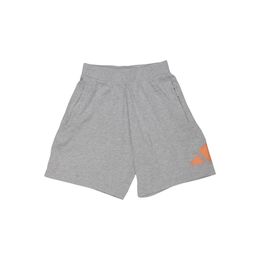 adidas Performance Shorts Herren Gr&ouml;&szlig;e 31/32 Second Hand grau