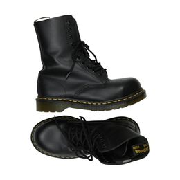 Dr. Martens Stiefel Herren Gr&ouml;&szlig;e 38 Second Hand schwarz