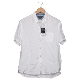 Marc O'Polo Marc O'Polo Hemd Herren Gr&ouml;&szlig;e XXL Second Hand wei&szlig;