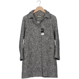 Sessun Mantel Damen Gr&ouml;&szlig;e S Second Hand grau