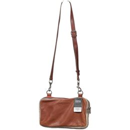 Liebeskind Berlin Handtasche klein Leder Damen Gr&ouml;&szlig;e One Size Second Hand braun
