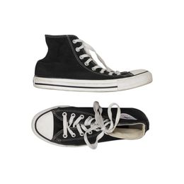 Converse Sneaker Damen Gr&ouml;&szlig;e 41 Second Hand schwarz