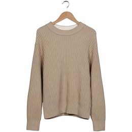 AMI Pullover Herren Gr&ouml;&szlig;e S Second Hand beige