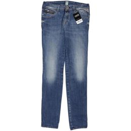Replay Jeans Damen Gr&ouml;&szlig;e 29 Second Hand blau