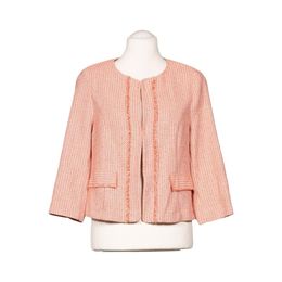 Bianca Blazer Damen Gr&ouml;&szlig;e M Second Hand pink