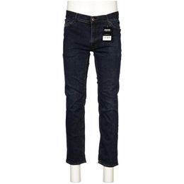 Brax Jeans Herren Gr&ouml;&szlig;e 36 Second Hand marine