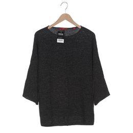 s.Oliver Pullover Damen Gr&ouml;&szlig;e S Second Hand grau