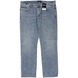 Gant Jeans Herren Gr&ouml;&szlig;e 38 Second Hand hellblau