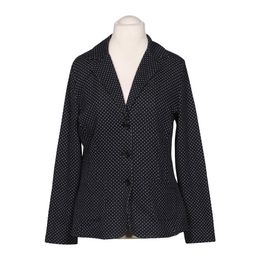 Gerry Weber Blazer Damen Gr&ouml;&szlig;e XL Second Hand marine