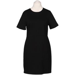 Boden Kleid Damen Gr&ouml;&szlig;e XL Second Hand schwarz