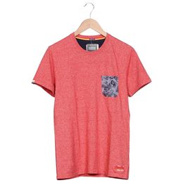 Superdry & Co T-Shirt Herren Gr&ouml;&szlig;e M Second Hand rot
