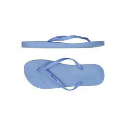 Ipanema Sandalen Damen Gr&ouml;&szlig;e 41 Second Hand hellblau
